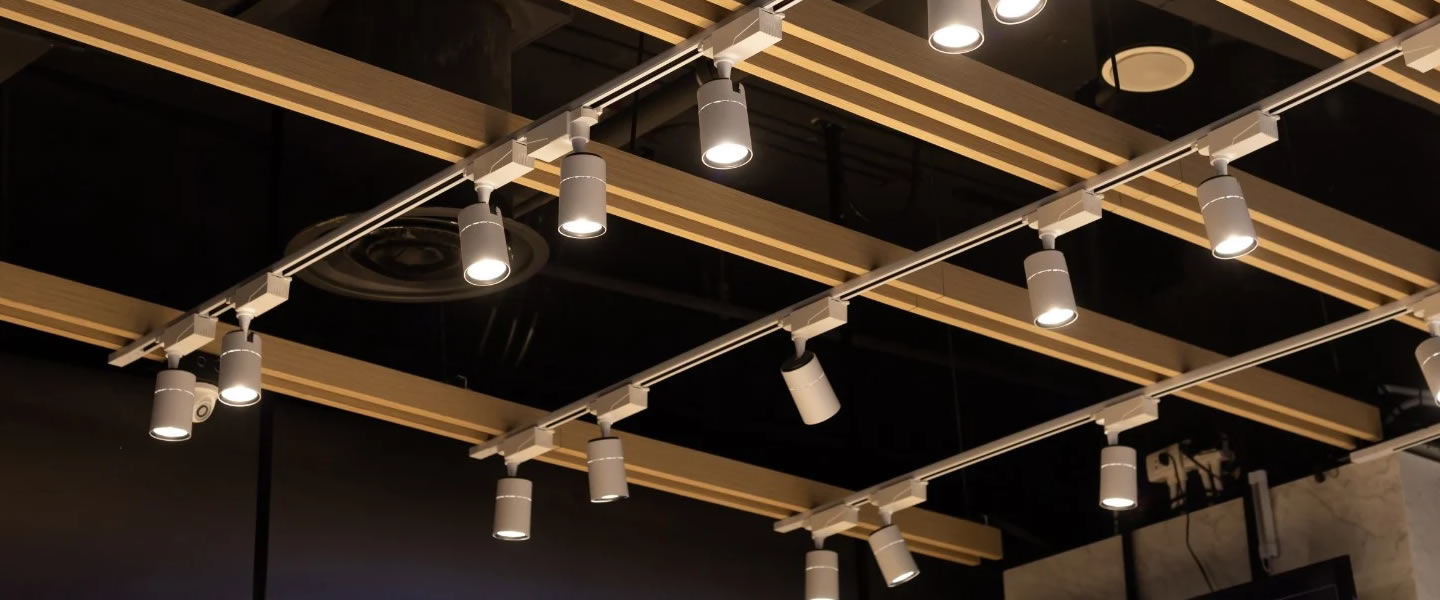 Commercial LED Lighting in Maryland & Pennsylvania | PowerMark Lighting